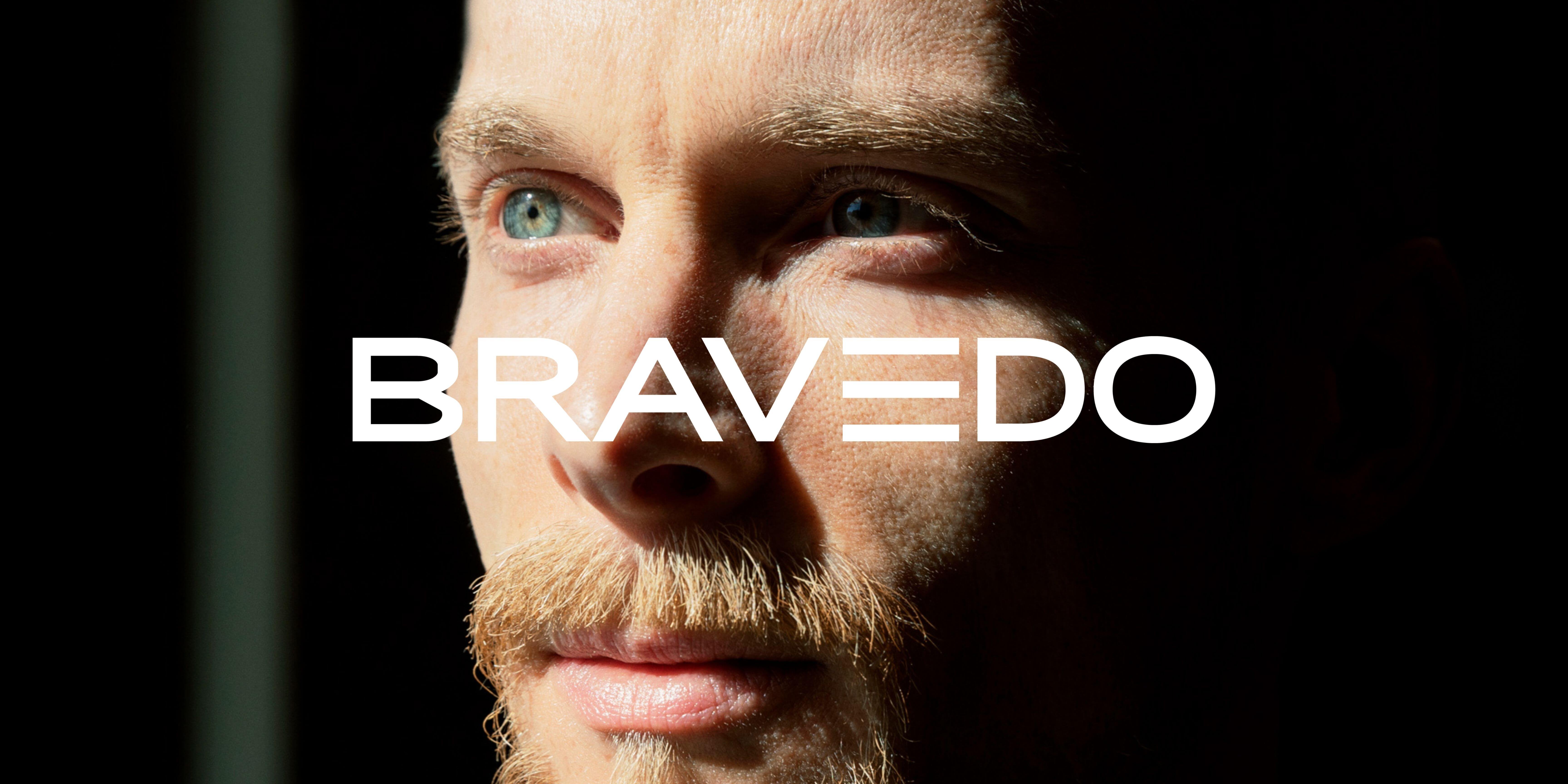 Bravedo - The Best of People and Tech